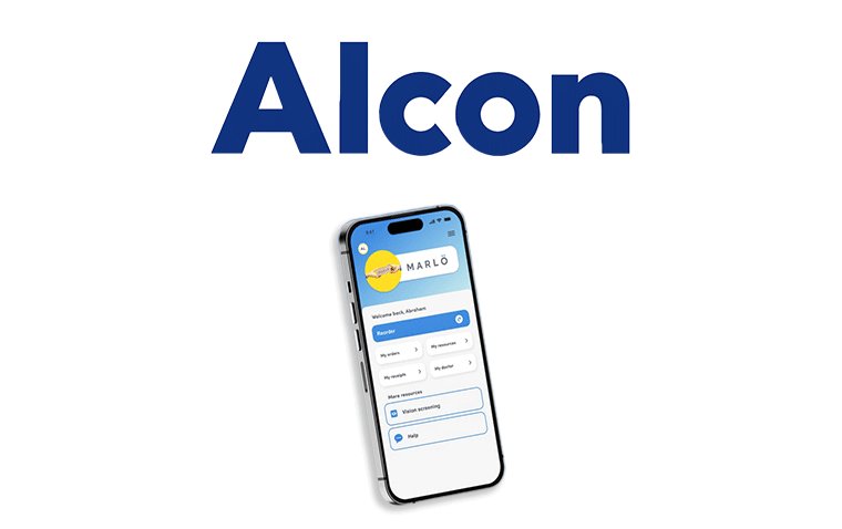 Alcon to Unveil Updated MARLO App at SECO 2024 | OBN