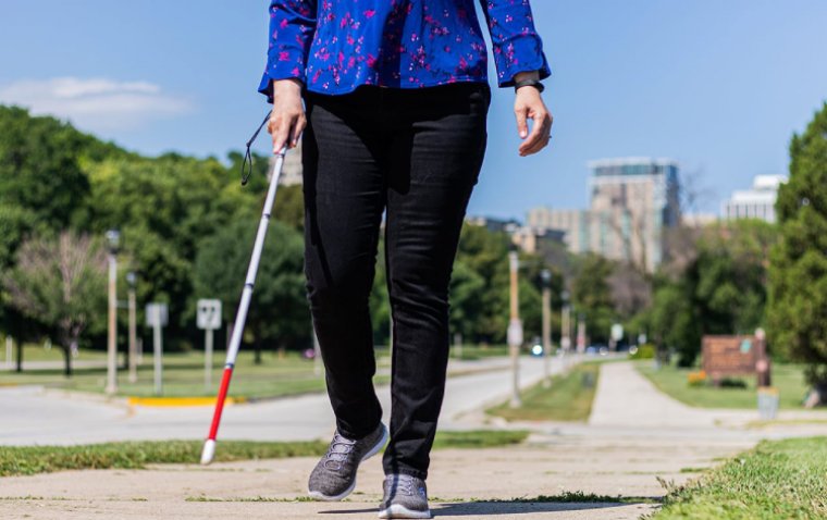 What Is Cortical Blindness and Is There a Cure? | OBN