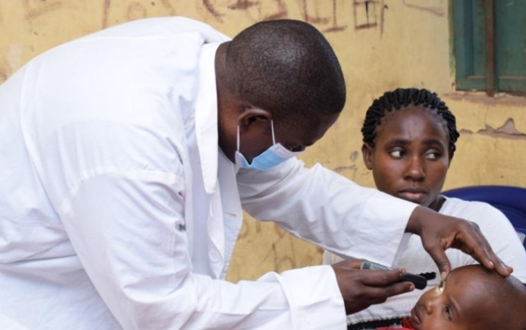 Guide to Intracapsular Cataract Extraction (ICCE) | OBN