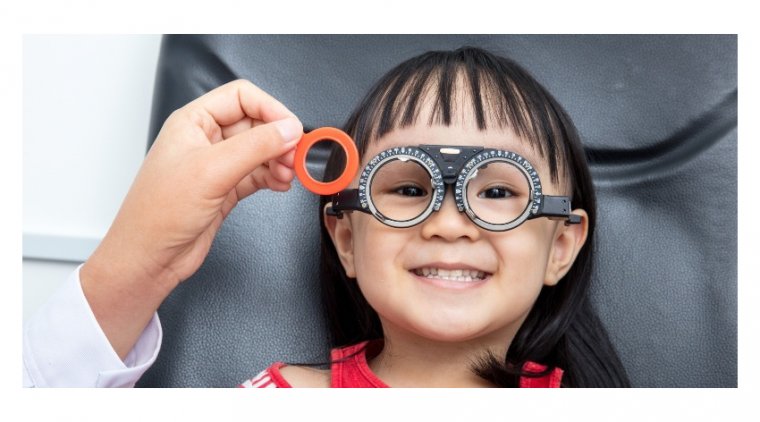 What Are Retinal Pattern Dystrophies | OBN