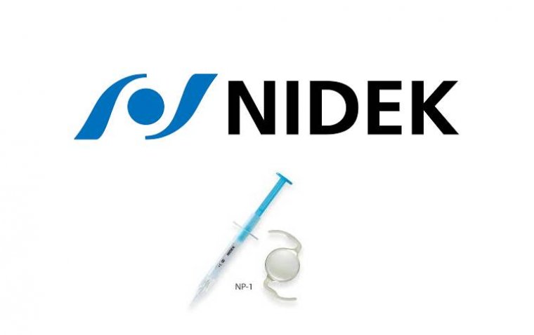 Nidek Receives CE Mark for Preloaded IOL Injection System | OBN