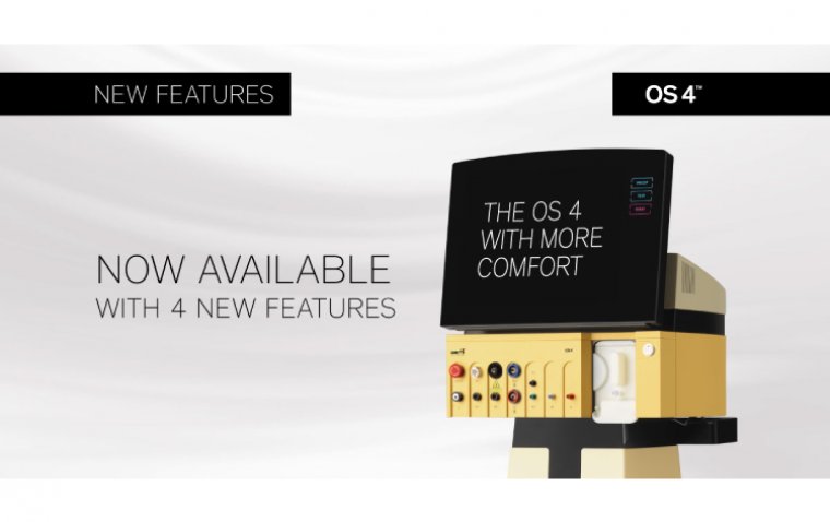 New Features Added to Oertli's OS 4 Surgical Platform | OBN