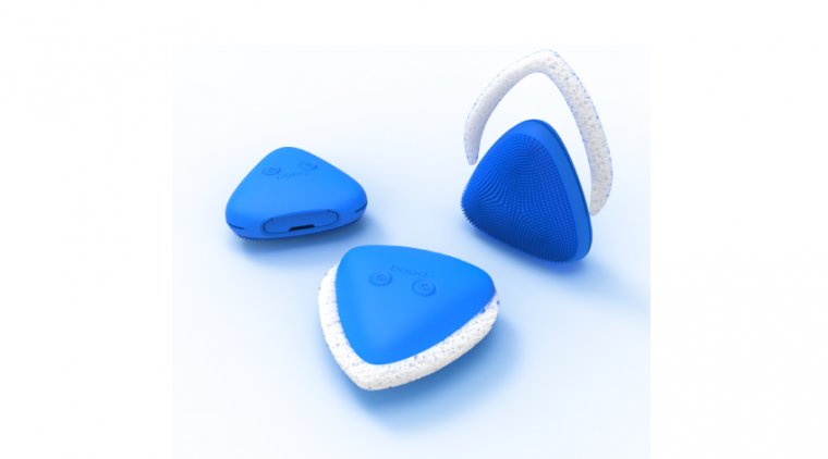 Peeq Pro Introduces Multipurpose Eyelid Cleansing Device | OBN