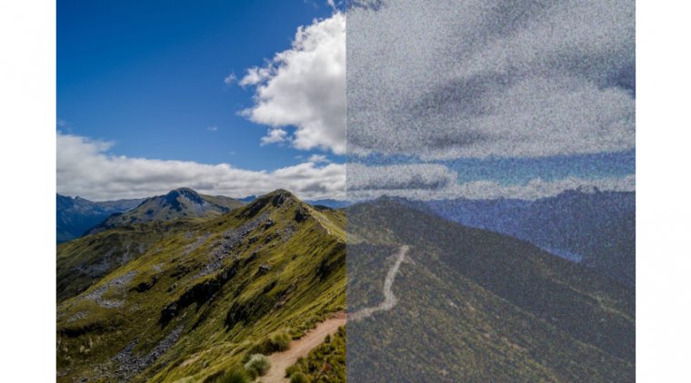 All You Need to Know About Visual Snow Syndrome | OBN