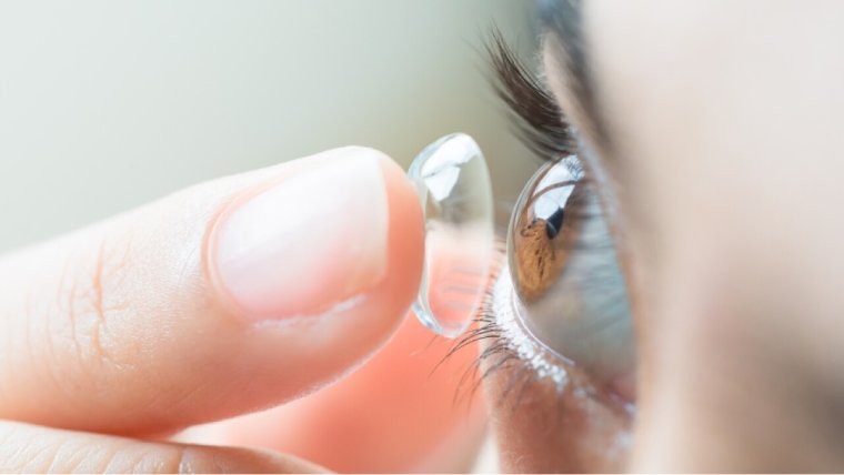 A Guide to Eyelid Hygiene: Preventing Common Eye Conditions