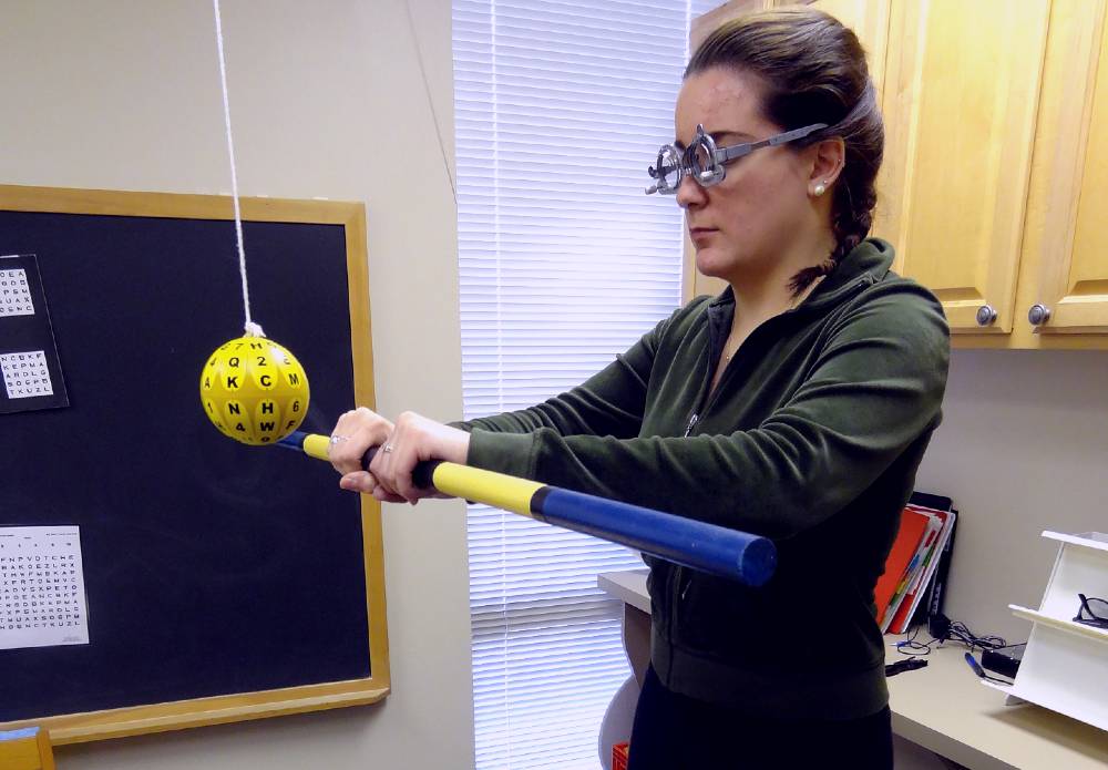 What Is Vision Therapy and Who Needs It | OBN
